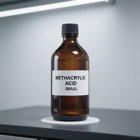 Methacrylic Acid Maa Honry Hemical