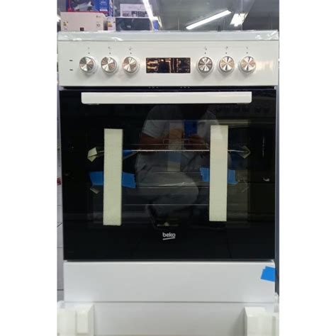Газовая и электроплита Beko 3/1 — Tabilga.kg