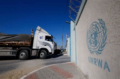 الأمم المتحدة الأونروا تواصل عملها في سائر الأراضي الفلسطينية