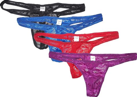 Buy ONEFIT Women S Lace Thong Briefs Online Nepal Ubuy