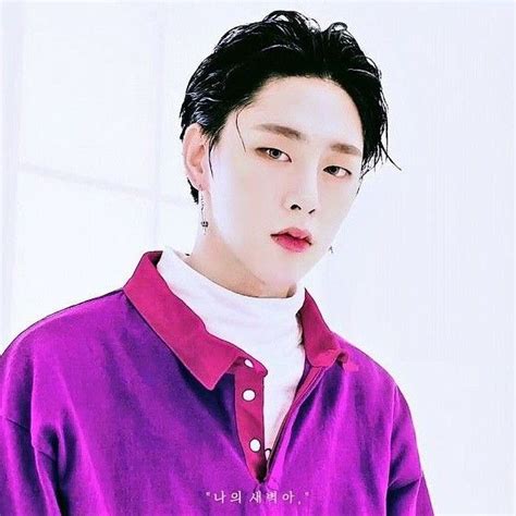 Pin By Osb On Seojun De Carne Y Hueso Kwon Hyunbin