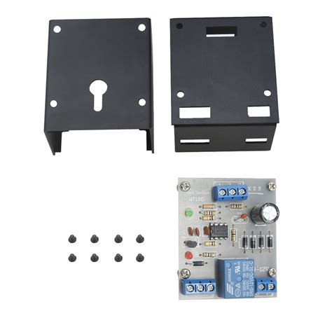 Water Level Detection Sensor Module Wt300 Liquid Level Controller