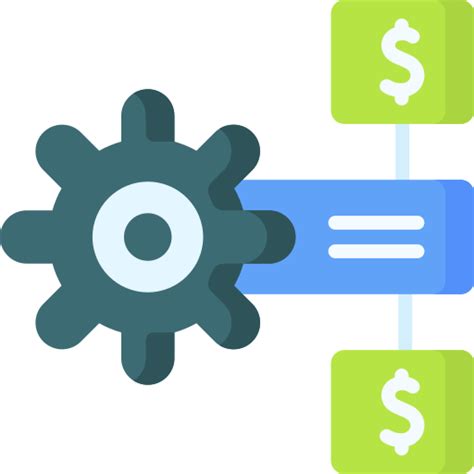Payment System Special Flat Icon