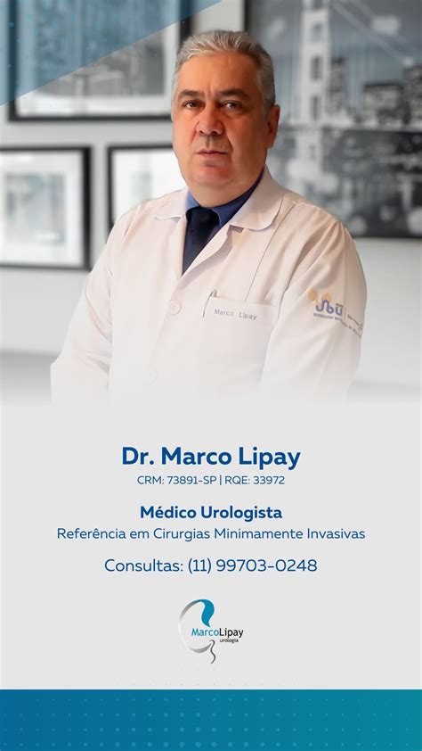 Dr Marco Lipay posted on LinkedIn