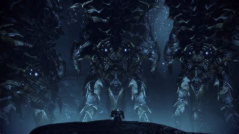 Any Mass Effect Fans Here Rimaginaryleviathans