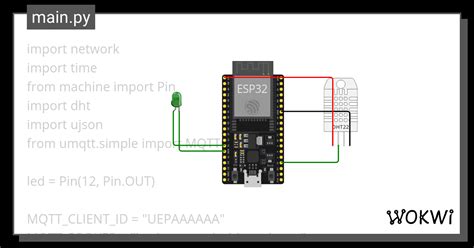 Projeto 2 Copy Wokwi Esp32 Stm32 Arduino Simulator