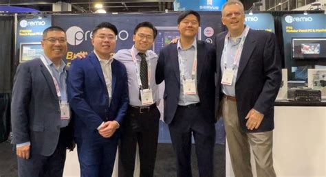 Premio Inc On Linkedin Modex2024 C5269 Edgeai Supplychain
