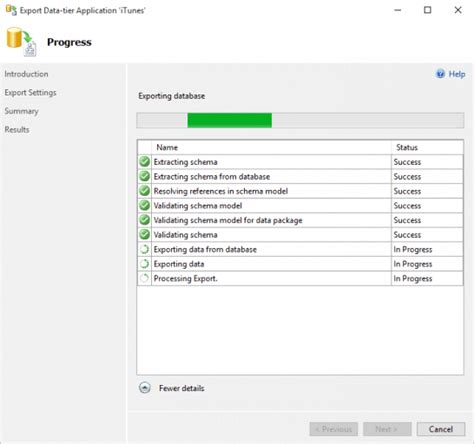 Move Your SQL Databases To Azure Using BACPAC And Azure Portal Paris Polyzos Blog