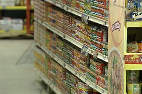 Police Officer On Man Arrested For Corned Beef Theft Photocopying The