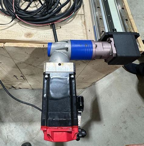 Lr Mate Rail Lr Mate 200id Rtu Linear Rail System For Sale