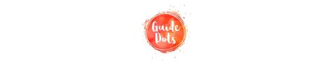 Guide Dots