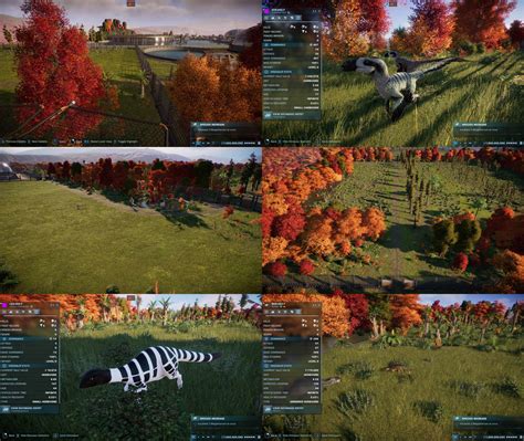 Jurassic World Evolution 2 Gameplay 084 By 6500nya On Deviantart