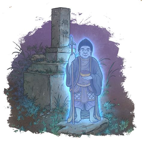 The Yokai Guy Matthew Meyer Attempting To Draw Slowly And Carefully