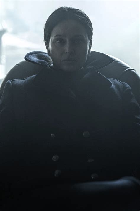 Marion Genet The Walking Dead Wiki Fandom