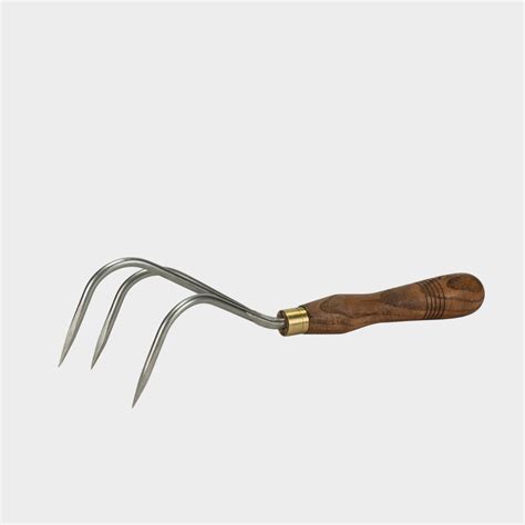 Sneeboer X Gardenheir Hand Cultivator