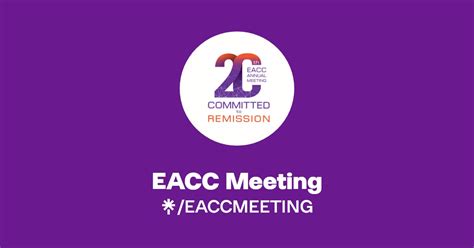 Eacc Meeting Linktree