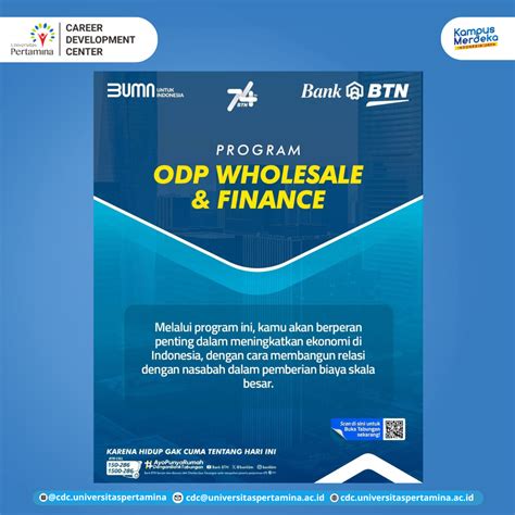 Berita Lowongan Pekerjaan Pt Bank Tabungan Negara Btn Persero Cdc