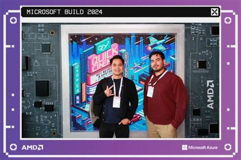 Ivan Constantino On Linkedin Microsoftbuild Azureai Github Copilot Nvidia Amd