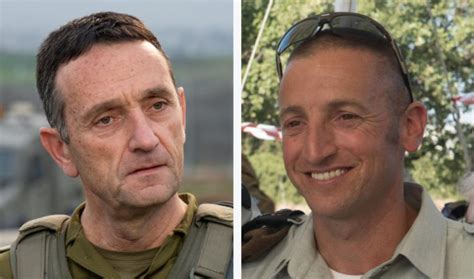 אראל סגל מצא את הסיבה האמיתית להערה הפיקודית לברק חירם חדשות מעריב