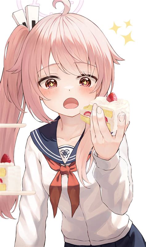 Arisu Archive On Twitter Rt Kuroneryuo