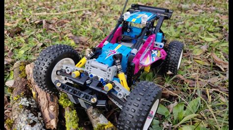 Buy Lego Technic Off Road Buggy Online At Best Price In India Funcorp