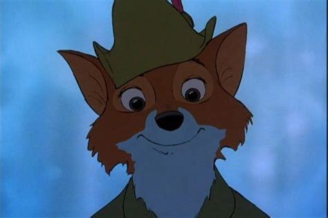 Robin Hood Wiki Furry Amino