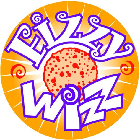Seasonal Fizz Fizzy Wizz