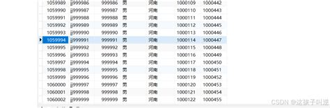 Mybatis百万数据插入含导出）41 如何在mybatis Plus中实现批量操作？批量插入和更新的最佳实践是什么？ Charygao 博客园