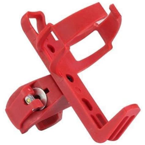 Porte Bidon De Vélo Sans Vis Simple Et Rapide À Installer Léger Et Solide Support De