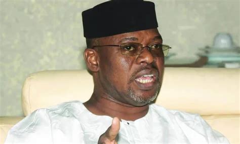 Segun Oni Rejects Outcome Of Ekiti Governorship Election Gongnews