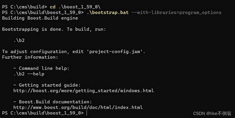 Sat求解器—cryptominisat Windows安装及使用 Csdn博客