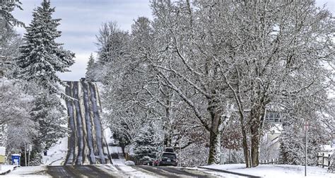Clark County Winter Storm Response