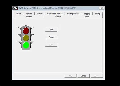 Buffer Overflow 32 Bits En Slmail 55 Deep Hacking Buffer Overflow 32 Bits En Slmail 55 Deep Hacking