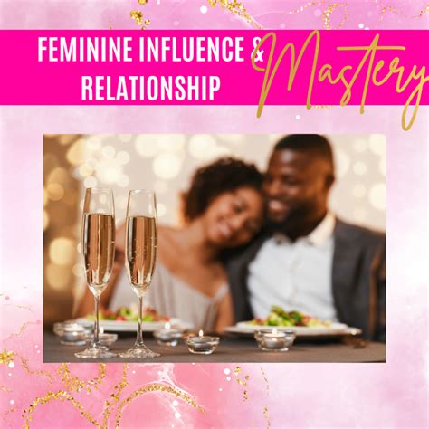 Feminine And Relationship Mastery CAPTIVATE FASCINATE ACTIVATE