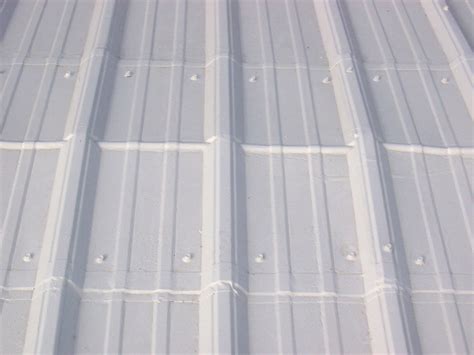 Fluid Applied Roof Coatings Sr Waterproofing And Roofing