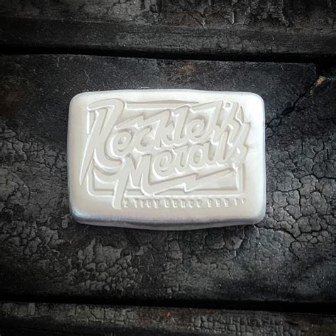 Shredded Reckless Metals