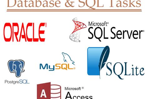 Access Database Job Description Services Joey The Explorer