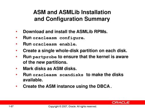 Asm Concepts And Architecture Ppt Download