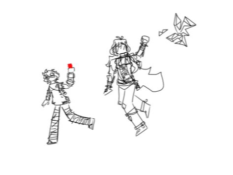 Genshin Impact Tickling On Tumblr