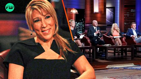 Even The Poorest Shark In Shark Tank Is Reportedly Worth 9 Figures It