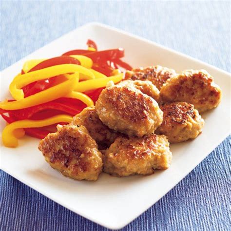 お弁当のメインおかずにも とりひき肉で作る「つくね」5選 レタスクラブ レシピ 食べ物のアイデア とり肉 レシピ