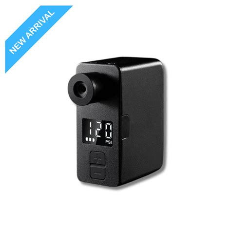 Smart Pump™ Micro V3 0 Techy Bitz