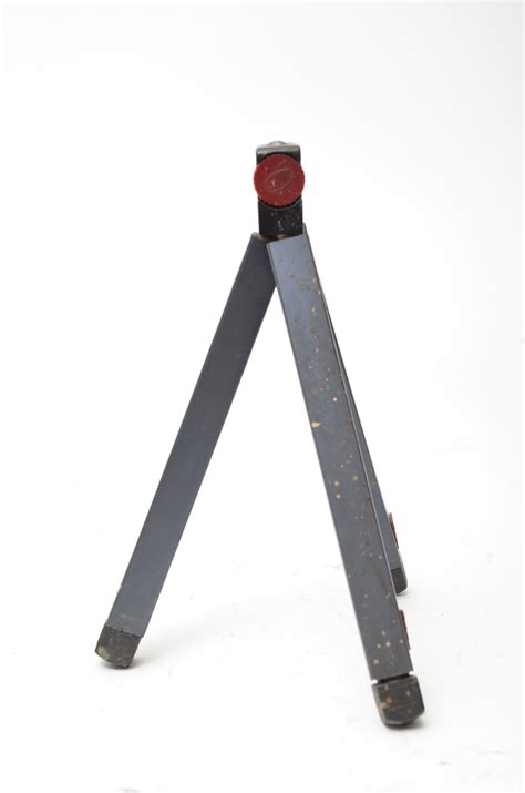 Used Bilora Mod 4017 Tripod Cambrian Photography