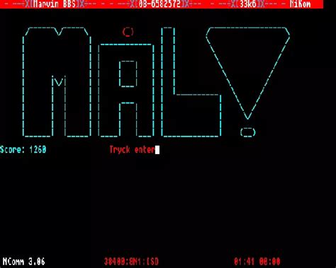 Bilspel 1997 Mobygames