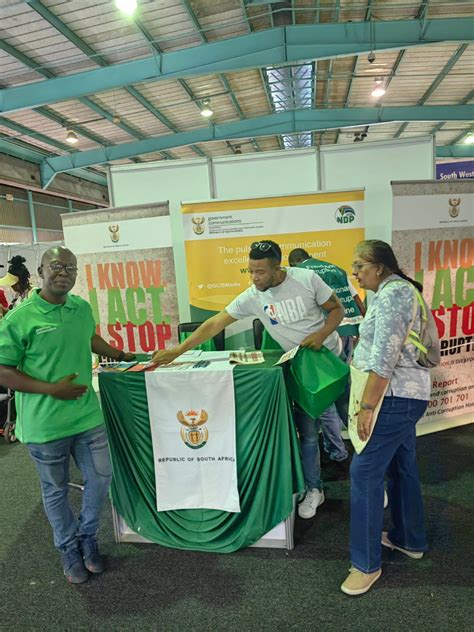 South African Government On Twitter Rt Crimesecurity The Fight