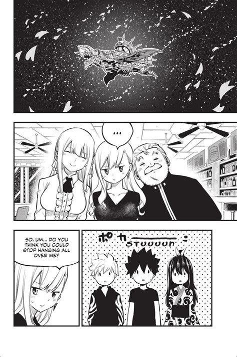 Edens Zero Chapter 219 Edens Zero Manga