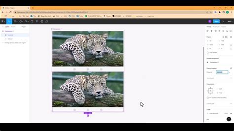Figma Hướng Dẫn Tạo Slider đơn Giản Youtube