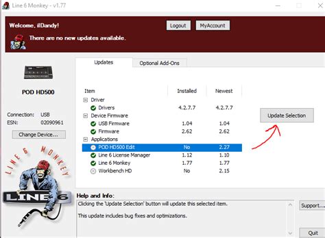 Pod Hd Line Edit For Windows Doesn T Exist Pod Hd Line