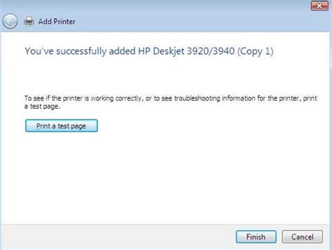 LPR Printing Setup On Windows DrayTek