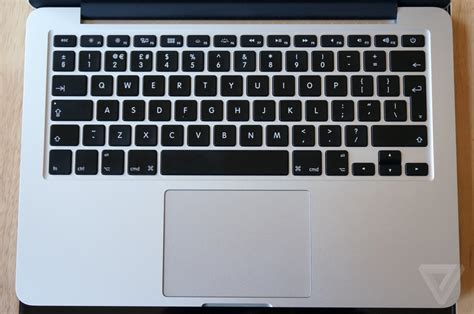 MacBook Pro Review 2015 The Verge